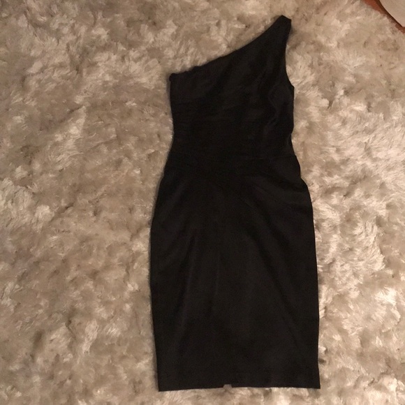 Cache | Dresses | Classic Back Cache Dress | Poshmark
